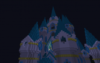 Minecraft Castles | Castle Builds, Fortresses and Palaces - Page 32