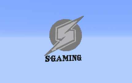 S-Gaming Logo, creation #10395