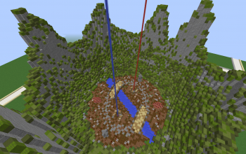 Minecraft Arenas | Arena Builds, PvP Maps and Schematics - Page 9