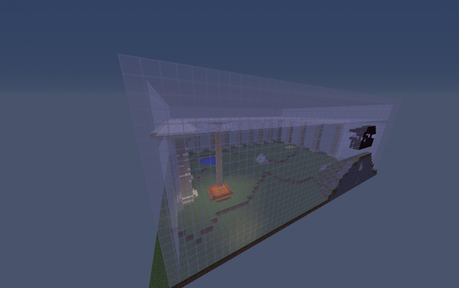 Small Pvp Arena | Minecraft Arena #10914