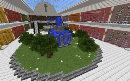 Shop 4 Servers, creation #11227