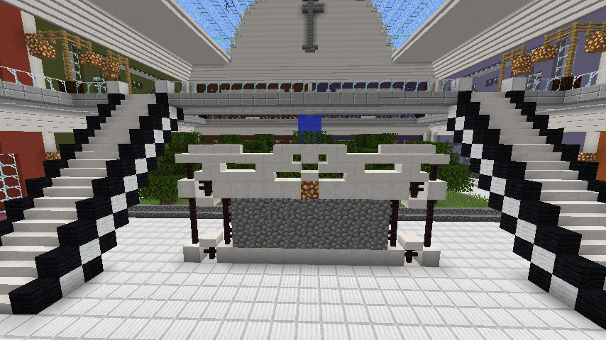 Shop 4 Servers, creation #11227