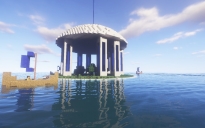 Pokemon-arena Pixelmon.Pro, creation #12523