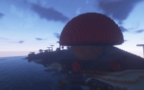 Pokemon-arena Pixelmon.Pro, creation #12523