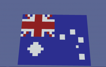 Minecraft Pixel art creations - 34