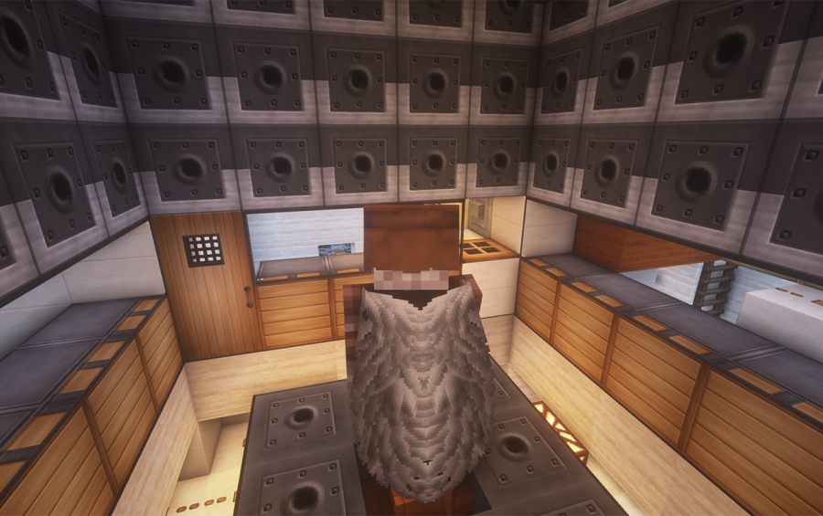 Launcher - Modular Base Collection | Minecraft Redstone Build #13850