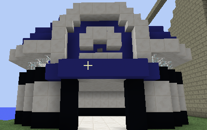 Shop pokémon | Minecraft House and Shop #14056