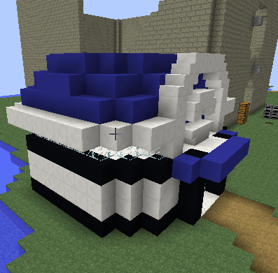 Shop pokémon | Minecraft House and Shop #14056