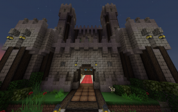 Minecraft most downloaded creations, page 41