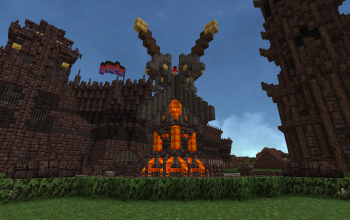 Minecraft most downloaded creations, page 81