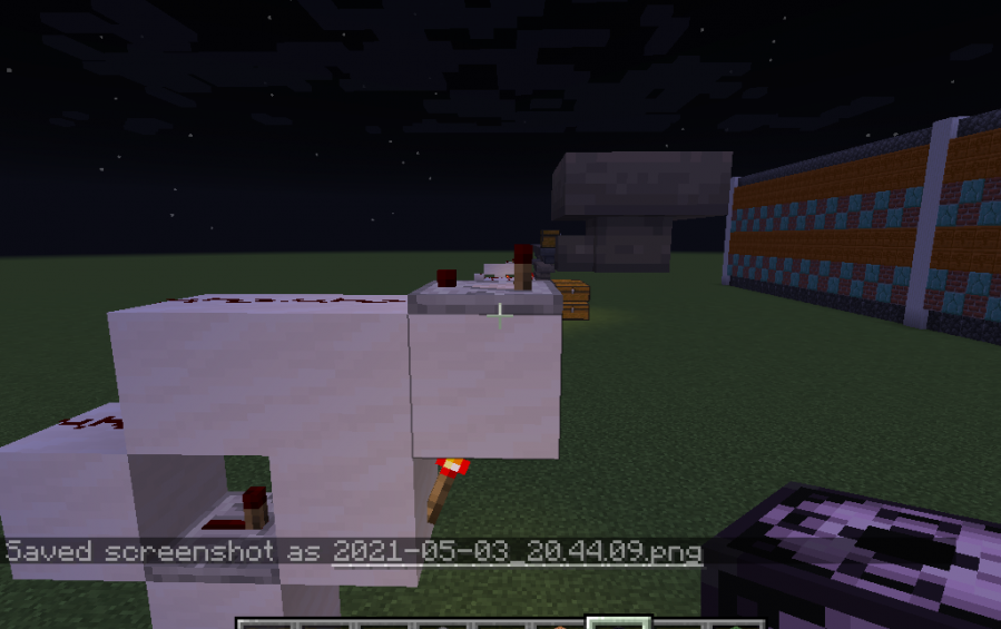 Sorting System | Minecraft Redstone Build #16387