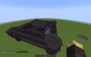 Minecraft Castles | Castle Builds, Fortresses and Palaces - Page 23