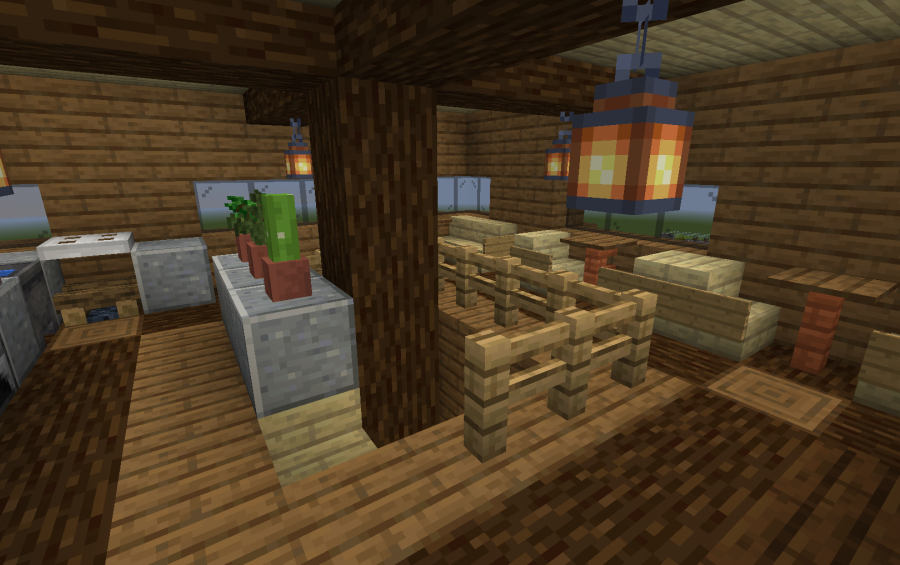 Watchtower, creation #16521