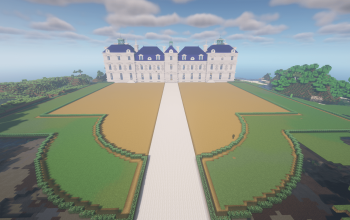 Minecraft Castles | Castle Builds, Fortresses and Palaces - Page 23