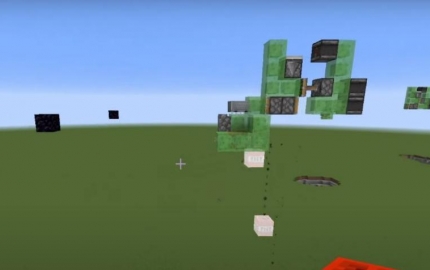 TNT Dup, creation #16755