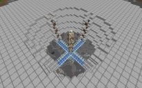 Pilleger Bad Omen farm, creation #17283