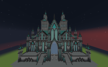 Minecraft Castles | Castle Builds, Fortresses and Palaces - Page 22