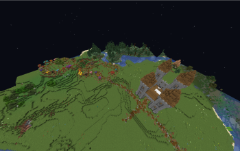 Minecraft Castles | Castle Builds, Fortresses and Palaces - Page 22