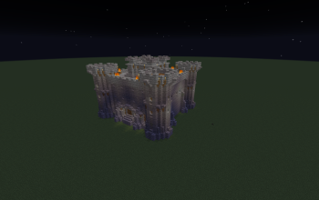 Minecraft Castles | Castle Builds, Fortresses and Palaces - Page 20