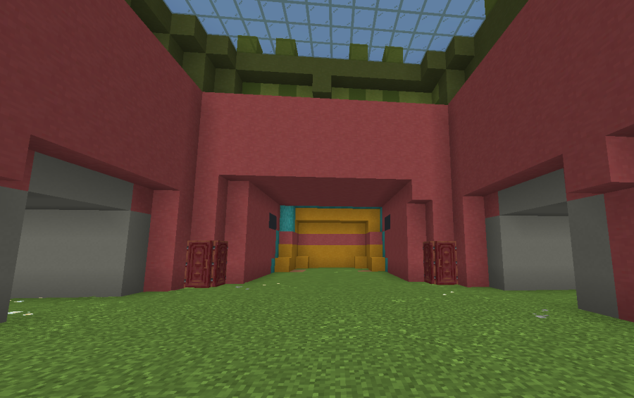 Sniffer house | Minecraft House and Shop #18447