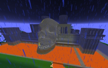 Minecraft Castles | Castle Builds, Fortresses and Palaces - Page 20
