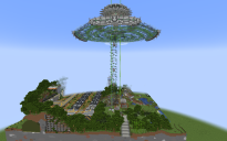 Grian S7 Mega Base, creation #18534