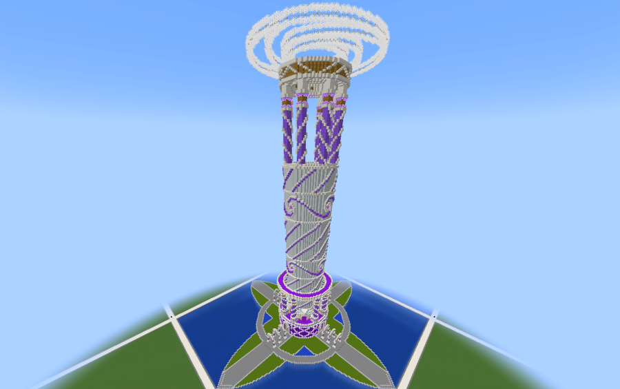 Totem Farm, creation #18545