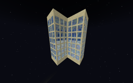 Tower | Minecraft Tower #18592