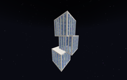 Tower | Minecraft Tower #18594