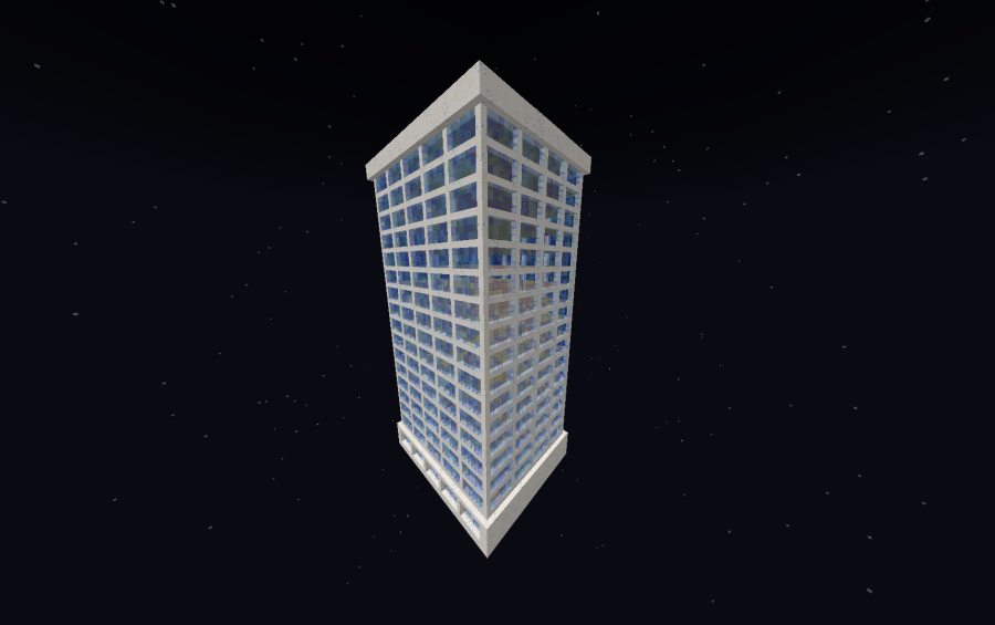 Tower | Minecraft Tower #18596