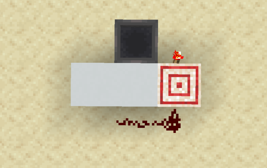 3x3x3 shulker box loader, simple, cheap and compact, creation #18641