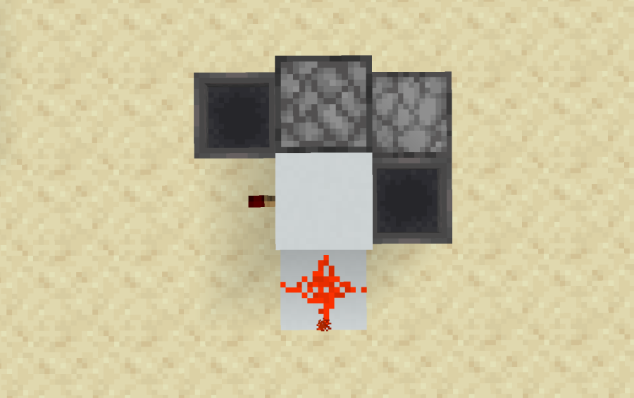 3x3x3 shulker box loader, simple, cheap and compact, creation #18641