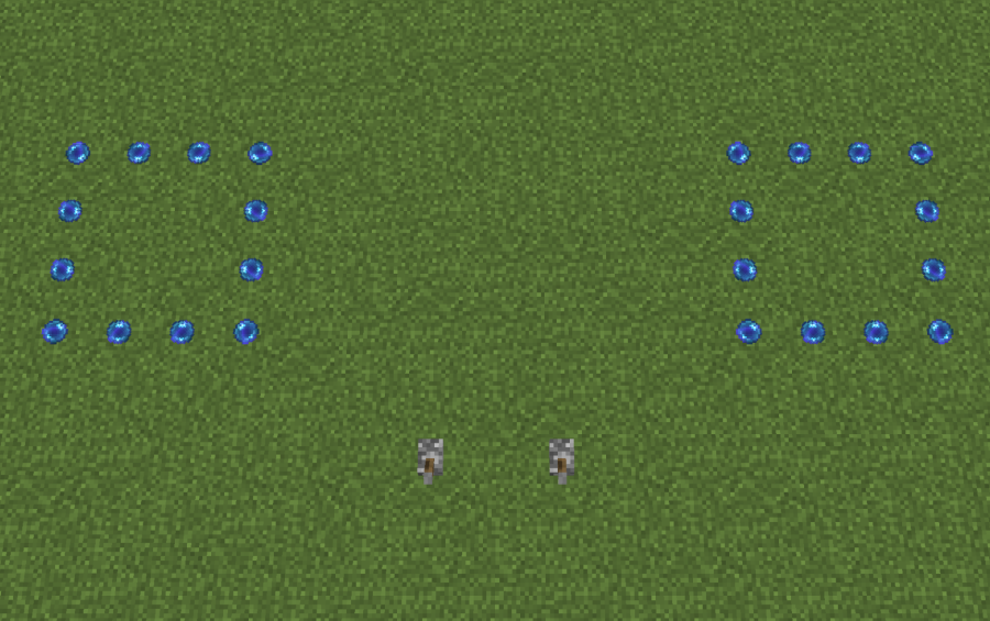 Stone generator Basalt generator, creation #18792