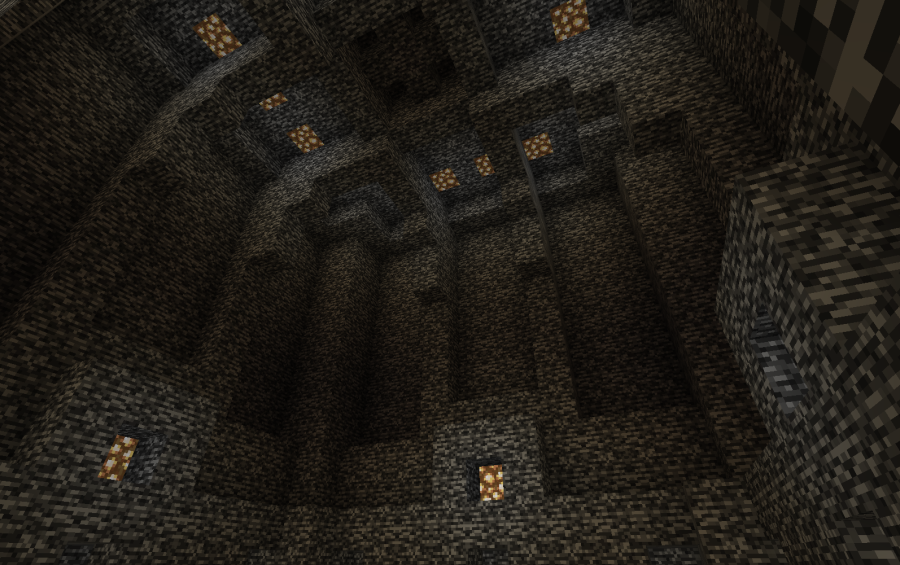 Wither Arena | Minecraft Arena #18919