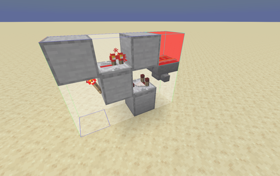 Minecart Unloader | Minecraft Redstone Build #19059