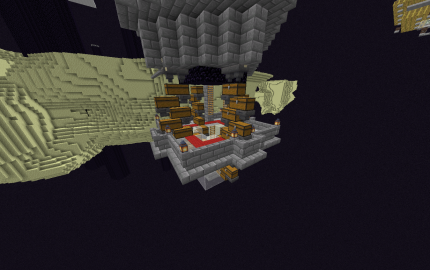 Sand Duper Storage, creation #19240