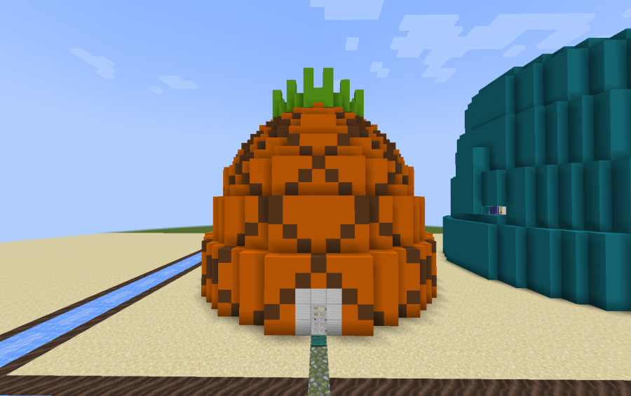 Spongebobs House, creation #19649