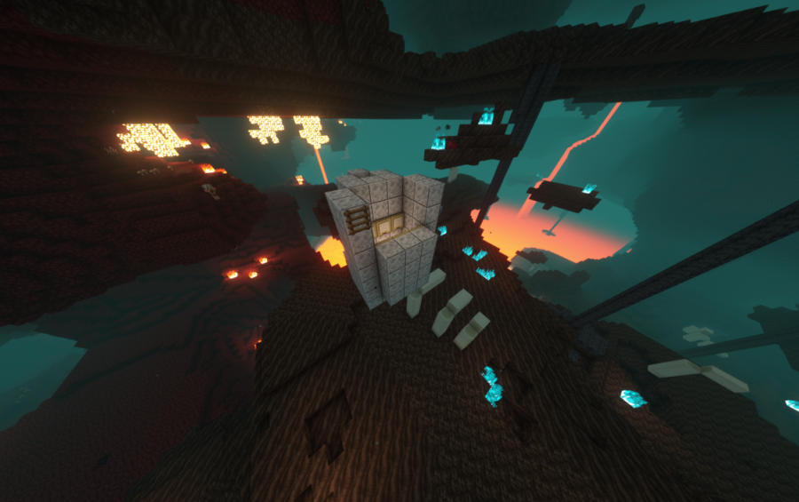 Gold Farm 1.20, creation #19845