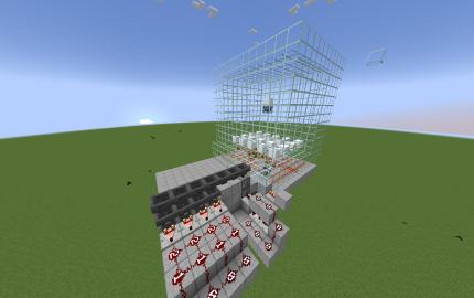 Froglight farm (magma spawner), creation #19860