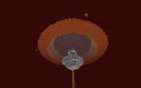 Ilmango gold farm design, creation #20124