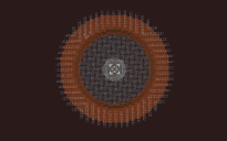 Ilmango gold farm design, creation #20124