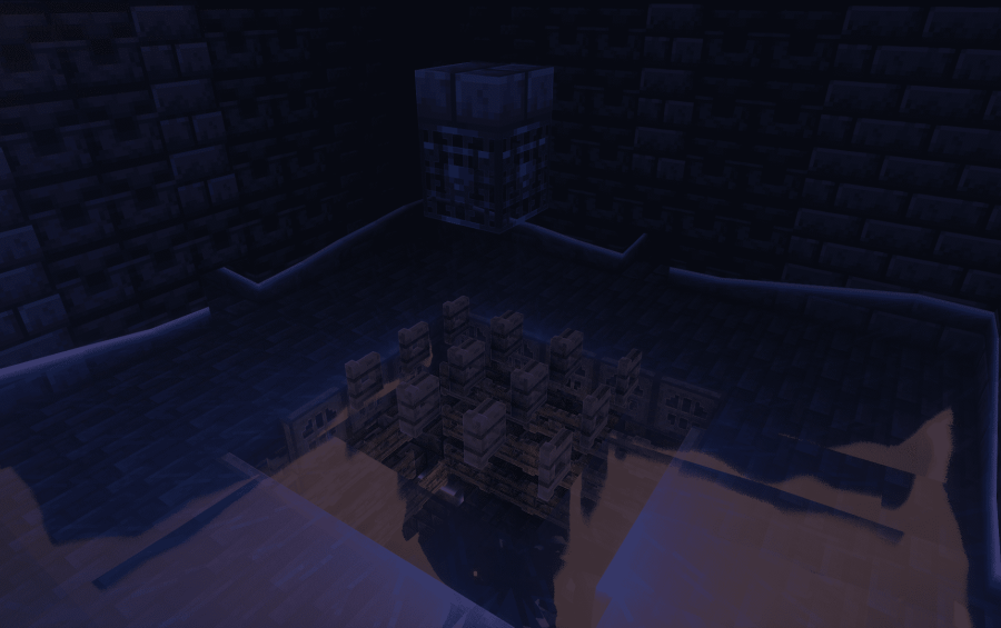 Spider Farm - Automatic, creation #20134