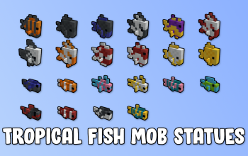 Minecraft Pixel art creations - 9