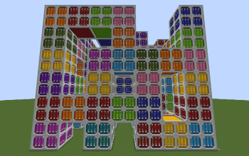 Minecraft Towers | Tower Builds, Bell Towers and Tall Structures - Page 8