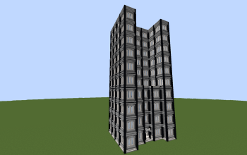 Minecraft Towers | Tower Builds, Bell Towers and Tall Structures - Page 8
