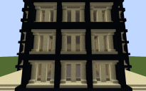 Easy Skyscraper, creation #20394