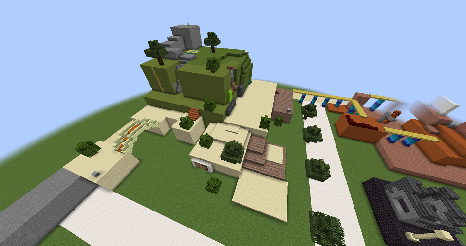 Roblox Crossroads, creation #20783