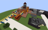 Roblox Crossroads, creation #20783