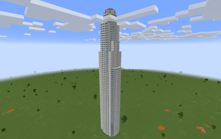 Maze bank, creation #20803