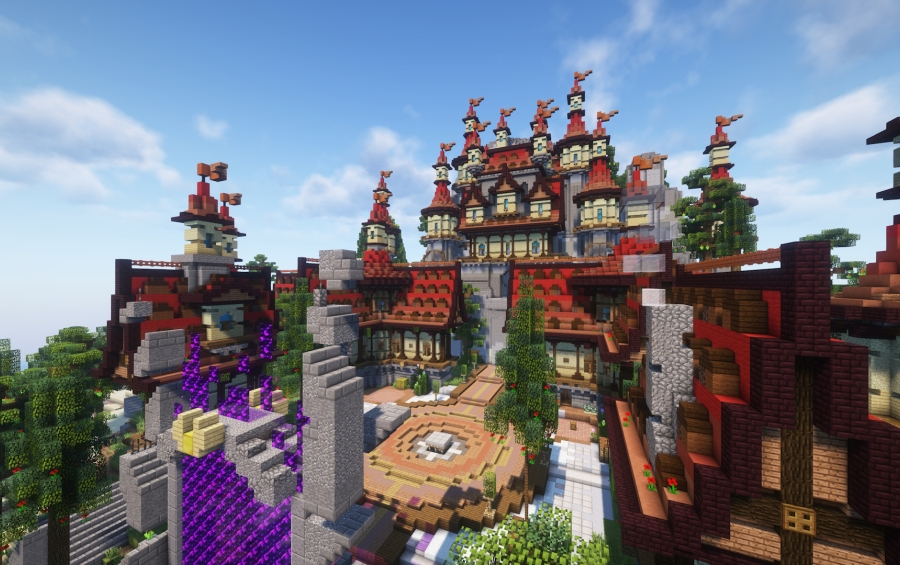 Island Spawn [FREE DOWNLOAD], creation #21018